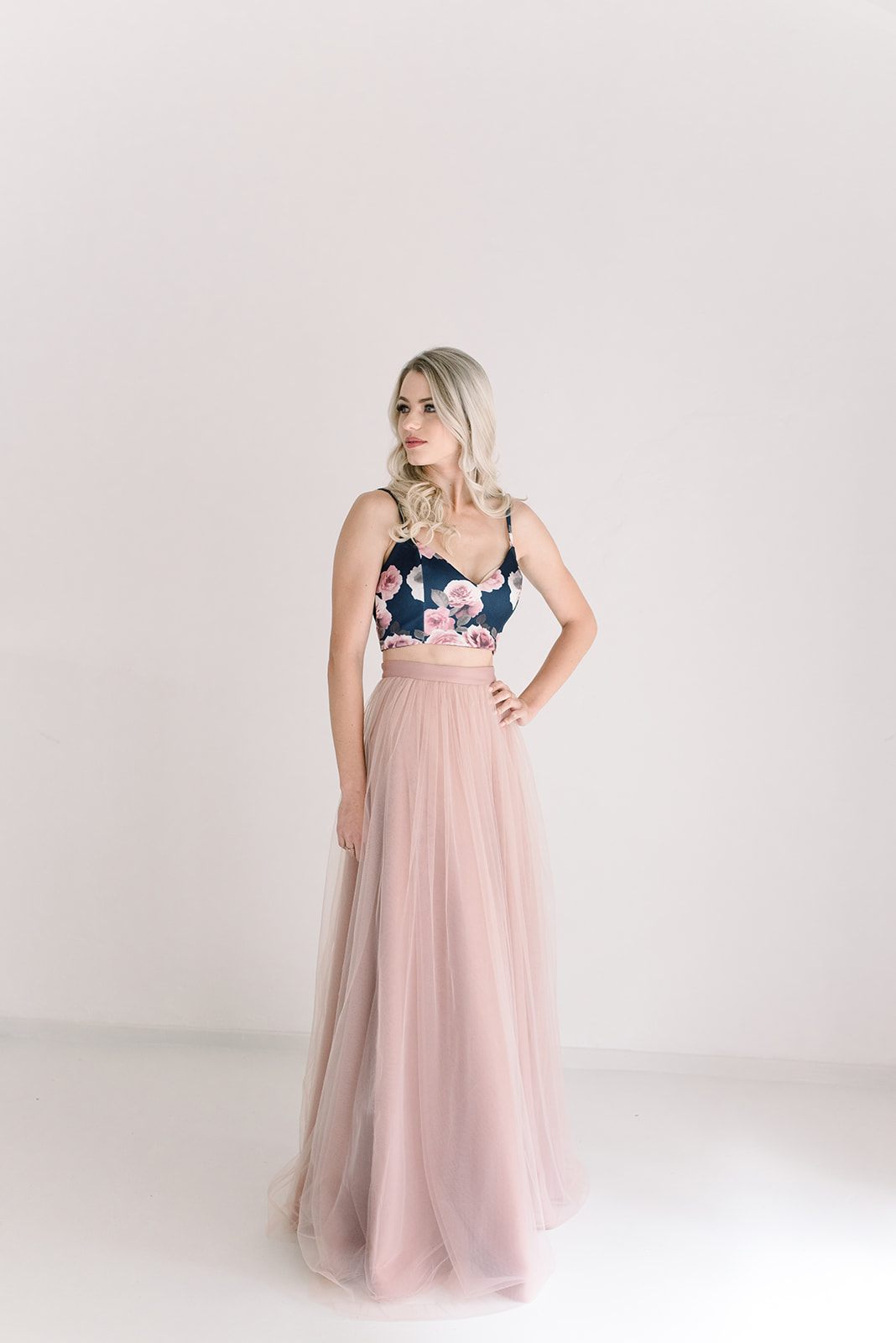 The Sweetheart Top | Mrs Rose