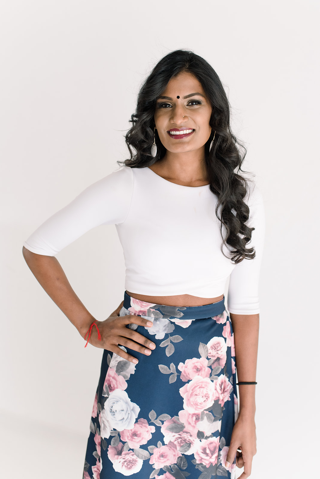 The Tulip Skirt | Mrs Rose