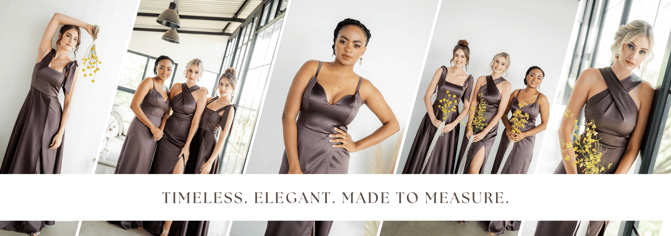 Mrs Rose | Feel most beautiful